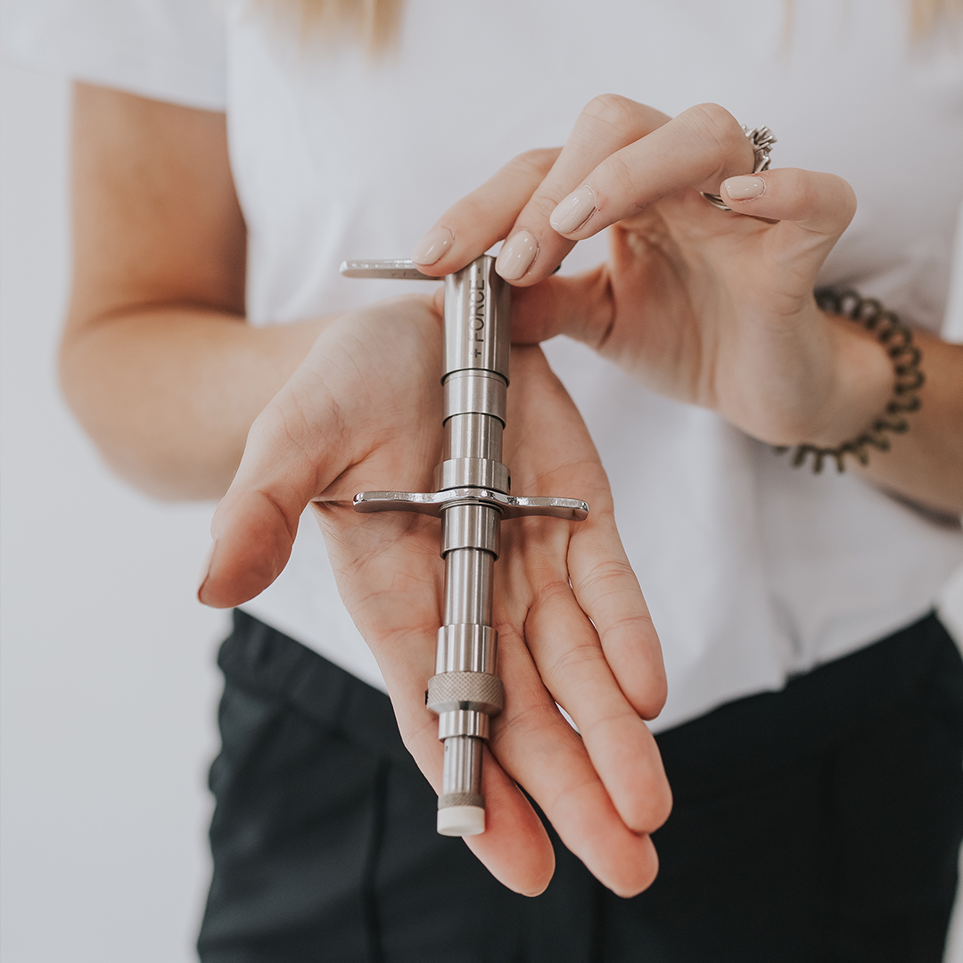 Chiropractor in Greer, SC | Mobile Mama Chiropractic